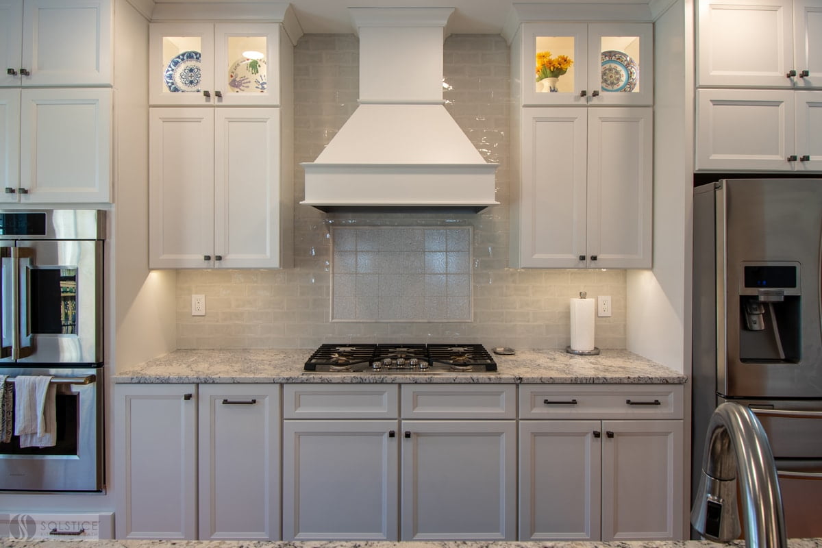 Latest Backsplash Styles | Modern Kitchen Backsplash Ideas