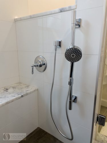 Universal Home Design Tips | Aging In Place Planning